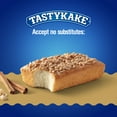 Tastykake Bakery Koffee Kake Juniors Yellow Cakes with Crumb Topping, 4 ...