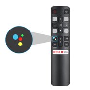 Generic TCL RC802V FNR1 Voice Android 4K UHD Smart TV Remote Control ...