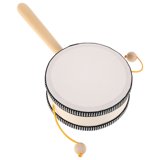 WEUVEB Kid Hand Drum Toy Monkey Drum Multi Wood 1Set - Walmart.com