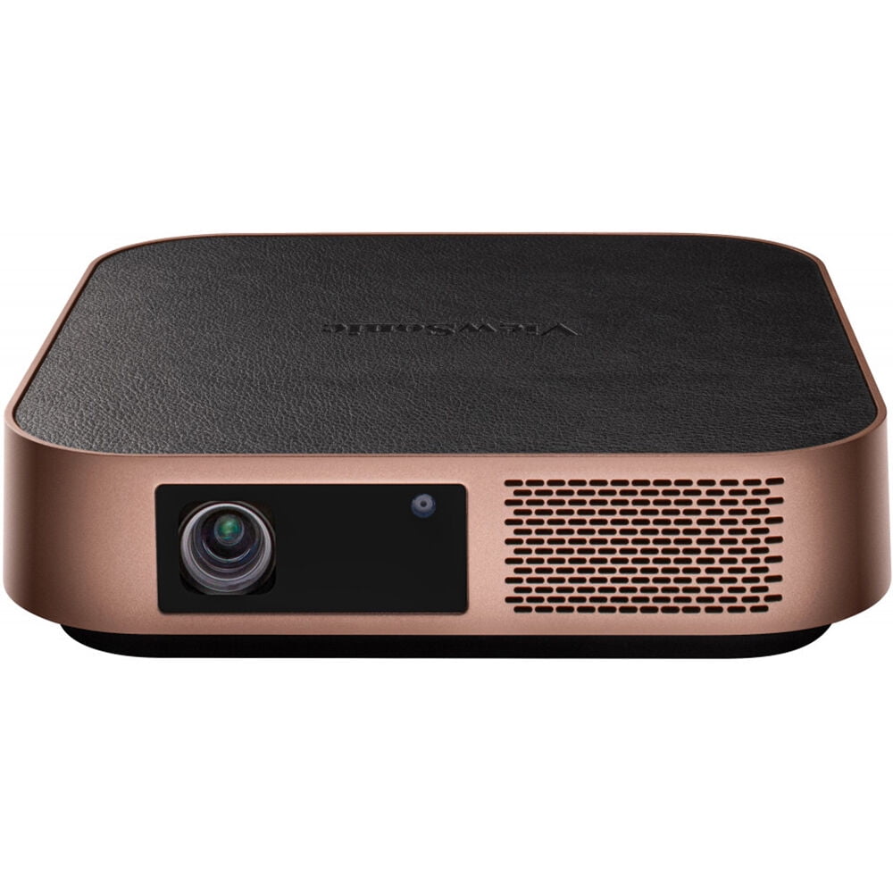 Restored ViewSonic M2W-S WXGA 700 ANSI Lumens Portable Projector ...
