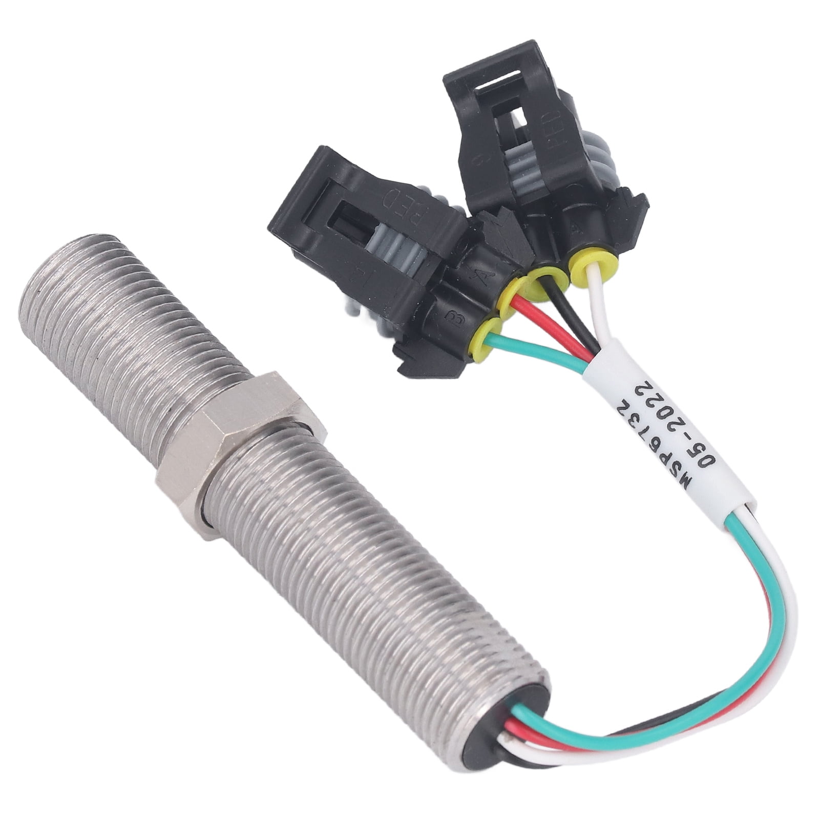 Sensor de velocidad magnético salida de 30 VCA 5/8 M16 UNF 50 a 5000 Hz ...