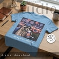 Beer Raccoon Shirt, Funny 4th of July Shirt, Patriotic Raccoon, Bad Day ...