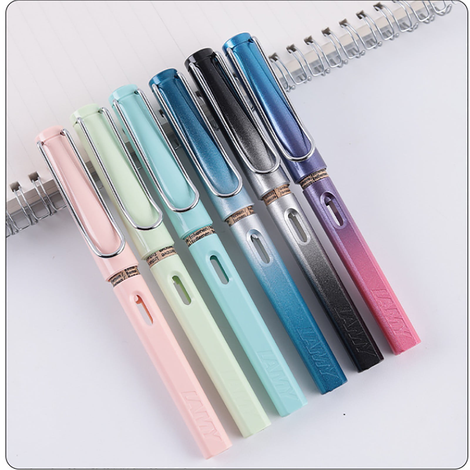 Tools Clearance Sale, [F Tip Mint Glaze Keel Box Packaging] Lamy Lamy ...