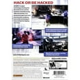 Mindjack, Square Enix, Xbox 360, 662248910246 - Walmart.com
