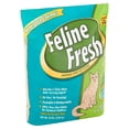 Feline Fresh Natural Pine Cat Litter, 20 lb. - Walmart.com