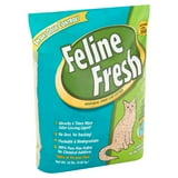 Feline Fresh Natural Pine Cat Litter, 20 lb. - Walmart.com