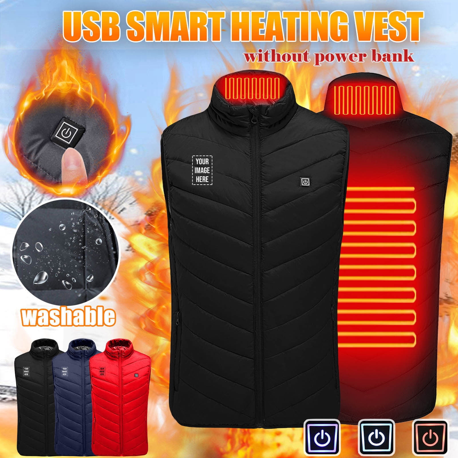 Click here for Sentmoon Coat For Women Mens Winter Coat Gifts For... prices