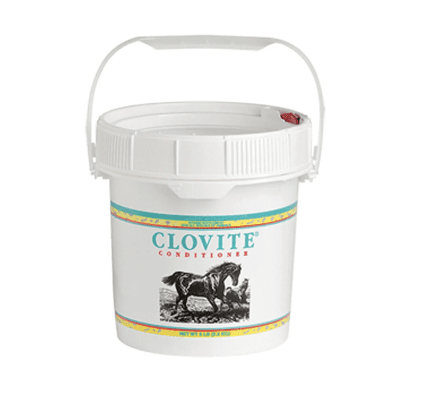 Clovite 1 x 5 lb Cubeta 5 lb Linea Suplemento Vitaminico Laboratorio ...