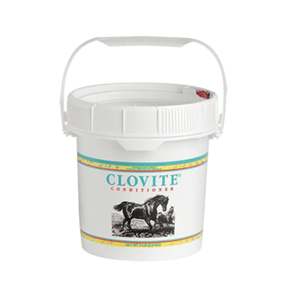 Clovite 1 x 5 lb Cubeta 5 lb Linea Suplemento Vitaminico Laboratorio ...
