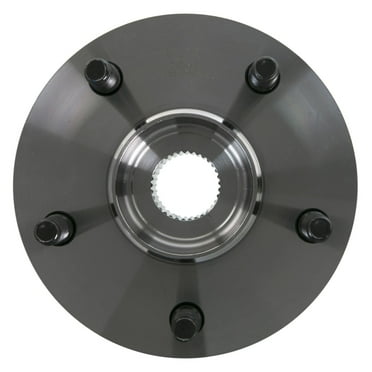 MOOG 512403 Wheel Bearing & Hub Assembly - Load Capacity - Walmart.com