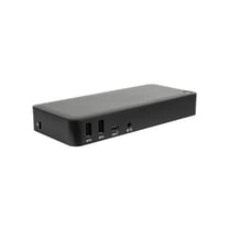 Targus USB-C™ Multi-Function DisplayPort™ Alt. Mode Triple Video ...