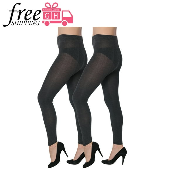 Footless Tights