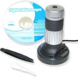 Carson zPix MM-640 Digital Microscope - Walmart.com