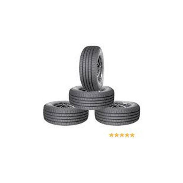 PAQUETE 4 LLANTAS 215 70 R15 98H MIRAGE MR-166 | Walmart en línea