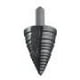 Lenox Vari-Bit Step Drill Bits, 7/8 in - 1 3/8 in, 5 Steps - Walmart.com