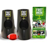 Kan Jam Fast Break Football Game - Walmart.com