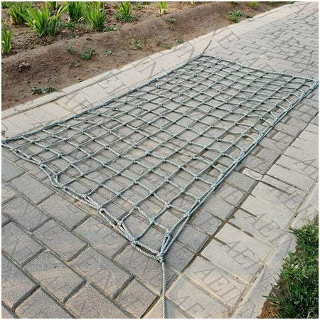 Safety Net Stairs,Bannister Balcony Net Kids Railing Safe Netting Rope ...