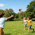 6 Pcs Juggling Balls Set for Beginners, Quality Mini Durable Juggle ...