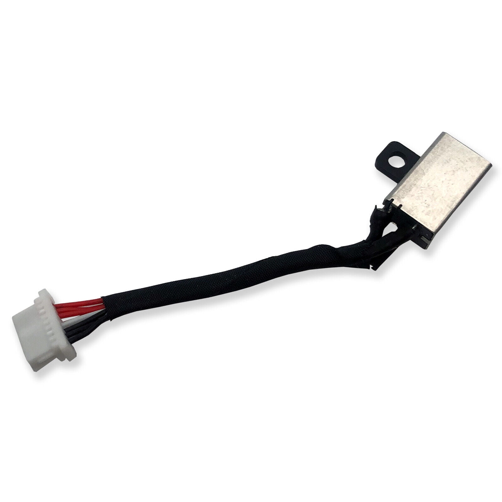 DC POWER JACK CABLE PORT FOR Dell Inspiron 13 7368 7378 7569 7579 tbus ...