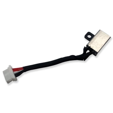 Dell Latitude Inspiron 3 prong C5 3.3 foot 1 meter power cable K260C ...