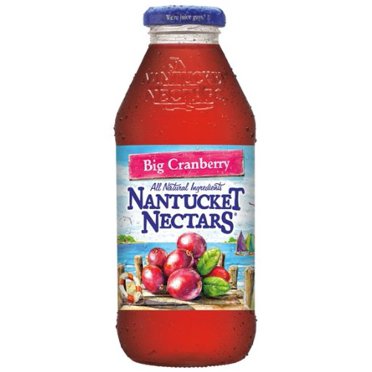 Nantucket Nectars - Squeezed Lemonade - 15.9 oz (Pack of 12 Plastic ...