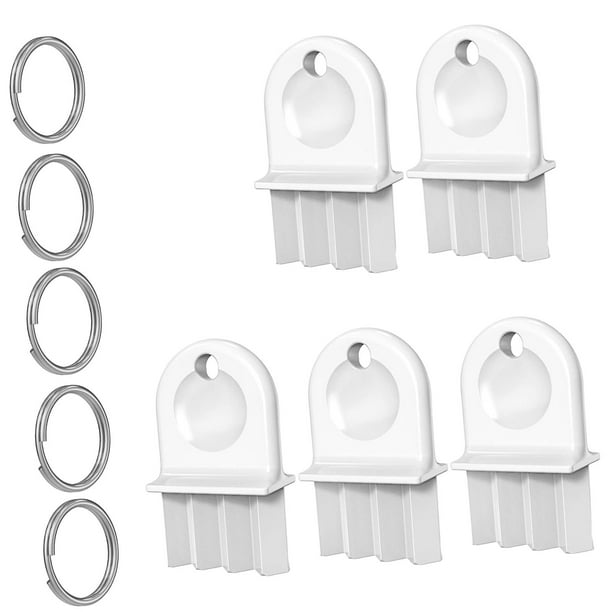 5 Pieces Paper Towel Dispenser Key Hand Towel Dispenser Key Durable ...