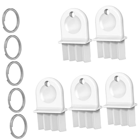 5 Pieces Paper Towel Dispenser Key Hand Towel Dispenser Key Durable ...