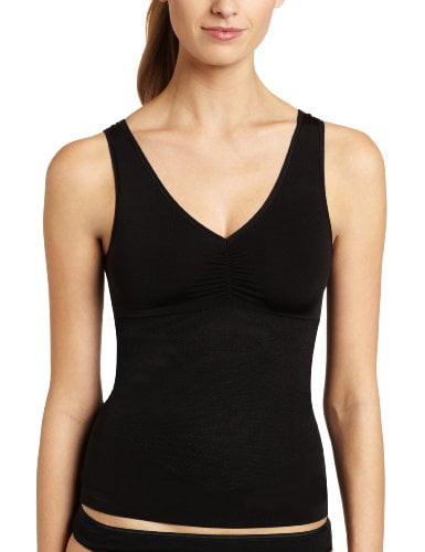 Maidenform - Shapewear - Maidenform Women's Control It Shiny Camisole ... Maidenform - Shapewear - Maidenform Women's Control It Shiny Camisole ...