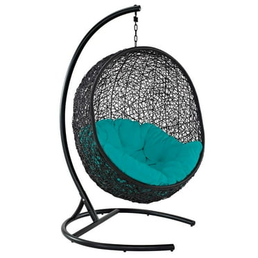 Modern Contemporary Urban Design Outdoor Patio Balcony Swing Chair ...