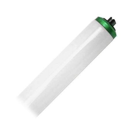 Philips 381774 - F96T12/D/HO-O ALTO Straight T12 Fluorescent Tube Light ...