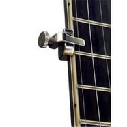 Shubb Fifth String Banjo Capo - Walmart.com