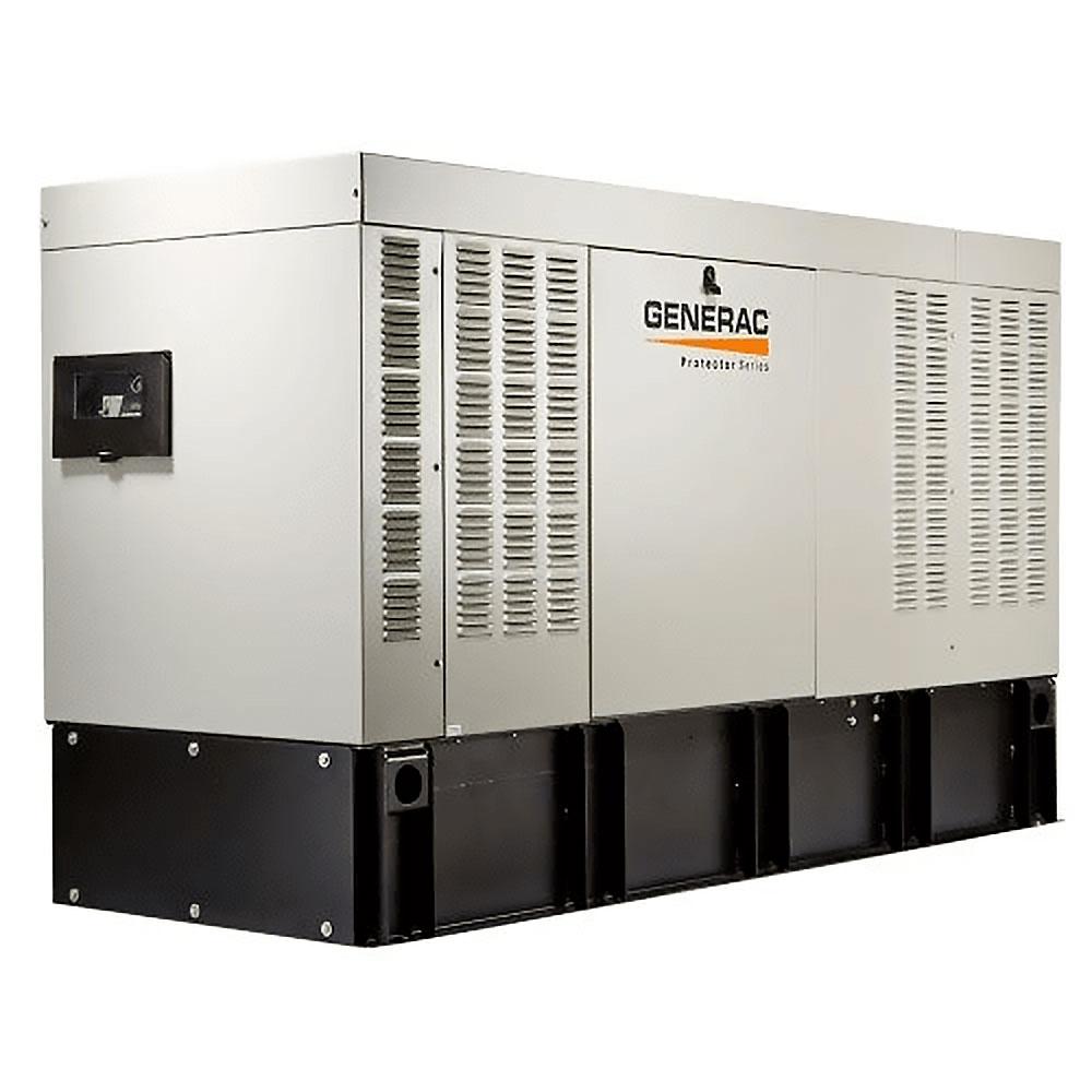 Generac RD03022ADAL 30kW 1800 RPM Extended Steel Tank Standby Diesel Generac RD03022ADAL 30kW 1800 RPM Extended Steel Tank Standby Diesel
