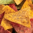 Sensible Portions Garden Veggie Flavor Burst Tortilla Chips, Ranch, 6 ...