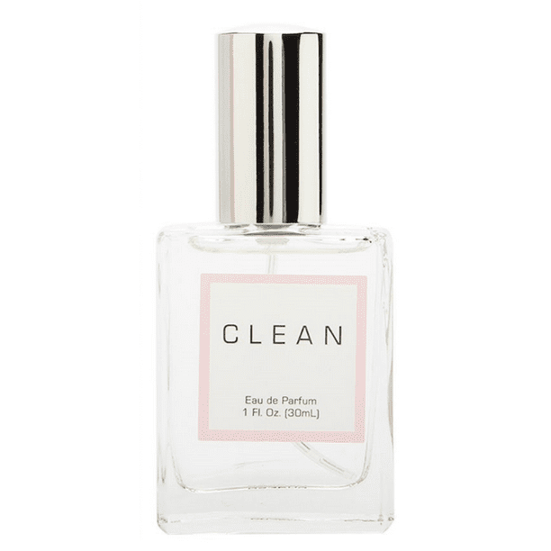 Clean - Clean Original Eau de Parfum Spray, Perfume For Women, 1 Oz ...