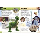 Disney Pixar Character Encyclopedia New Edition (Hardcover) - Walmart.com