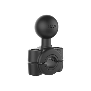 RAM MOUNT DOUBLE SOCKET SWIVEL ARM - Walmart.com