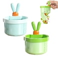 2Pcs Kitchen Sink Strainer,Cactus Kitchen Sink Drain Basket,Auto ...