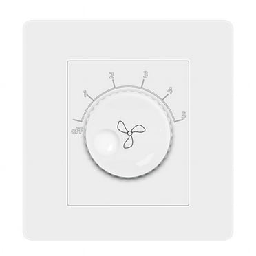 Chapter Ceiling Fan 3-Speed Switch - Walmart.com