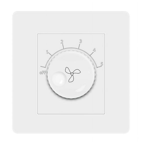 Ceiling Fan Variable Speed Control