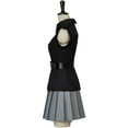 Clock Tower Xion Shion Outfit Dress Game Dress for Women - Walmart.com