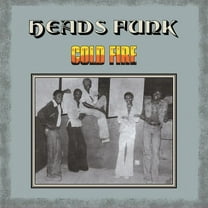 Cold Fire - Walmart.com
