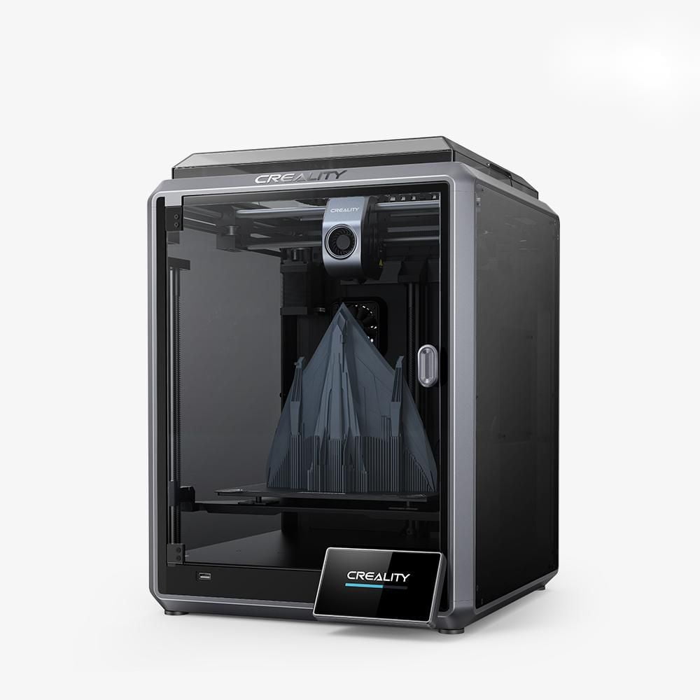 Click here for Creality K1 Max 3d Printer 24 X 20 X 20 prices
