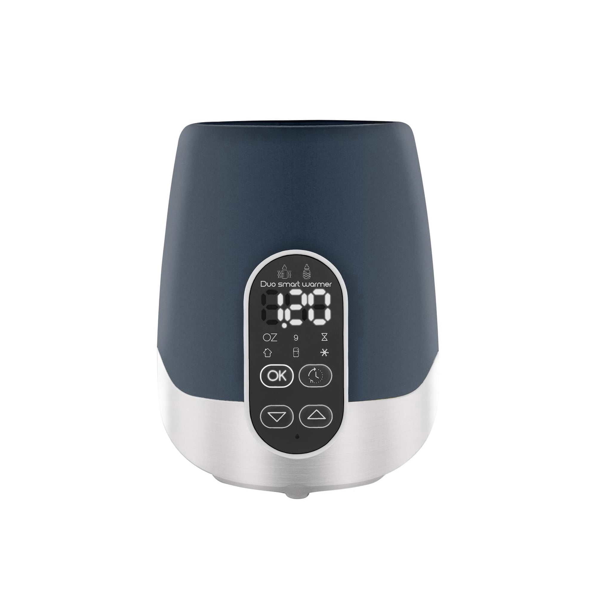 Click here for Babymoov Duo Smart Bottle Warmer prices