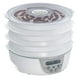 Presto Dehydro Digital Electric Food Dehydrator - Walmart.com