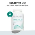 Theralogix TheraLith XR: Kidney & Urine Health Supplement, 90 Day ...