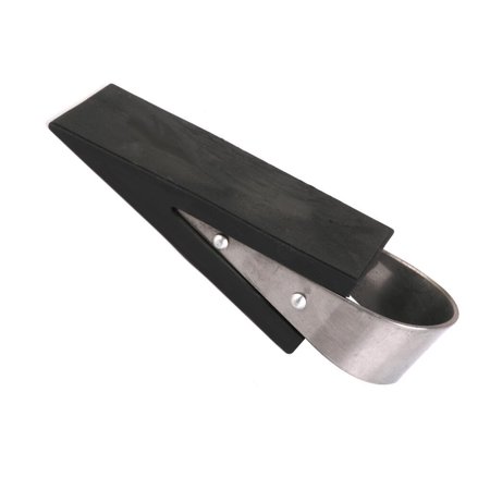 Rubber Stainless Steel Door Stopper door stopper Door Stop Door Block ...