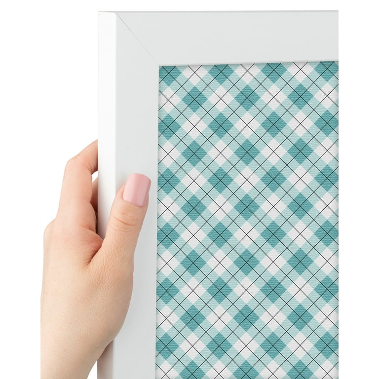 Turquoise Poster Board