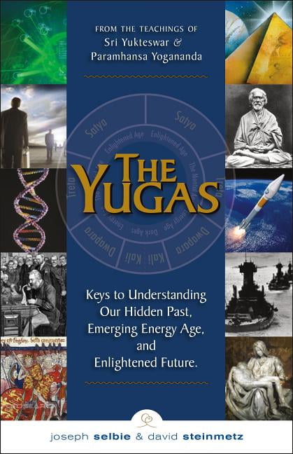 The Yugas (Paperback) - Walmart.com
