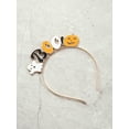 Way to Celebrate Halloween "BOO" Headband, 1 Piece - Walmart.com