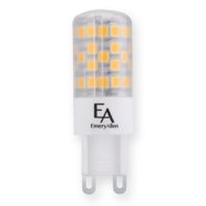 Piaa 2617492 9012 G3 LED Bulbs 6200K - White - Walmart.com